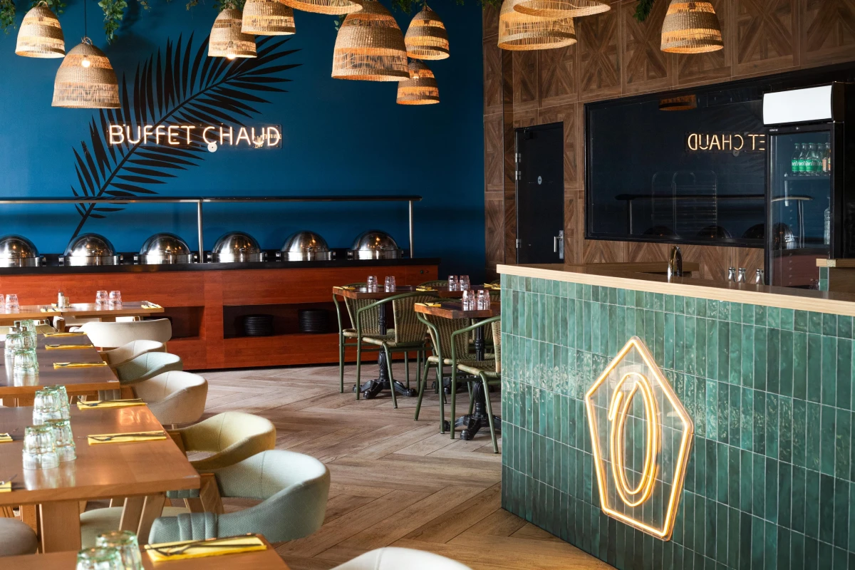 Trouvez votre restaurant Obrigado Rodizio près de chez vous